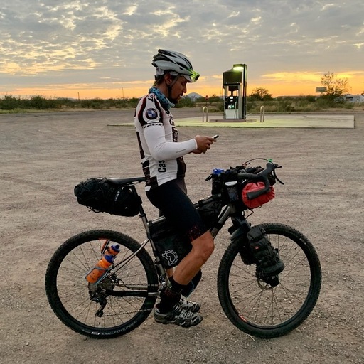 Meet Copilot, smart tech for your bike